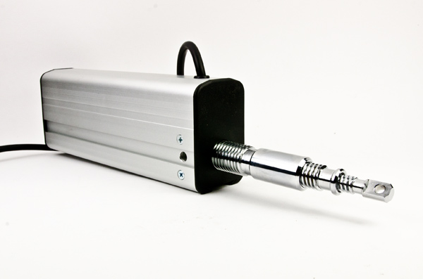 elektrische Linearantriebe - Emil Brandenbusch GmbH - Velbert